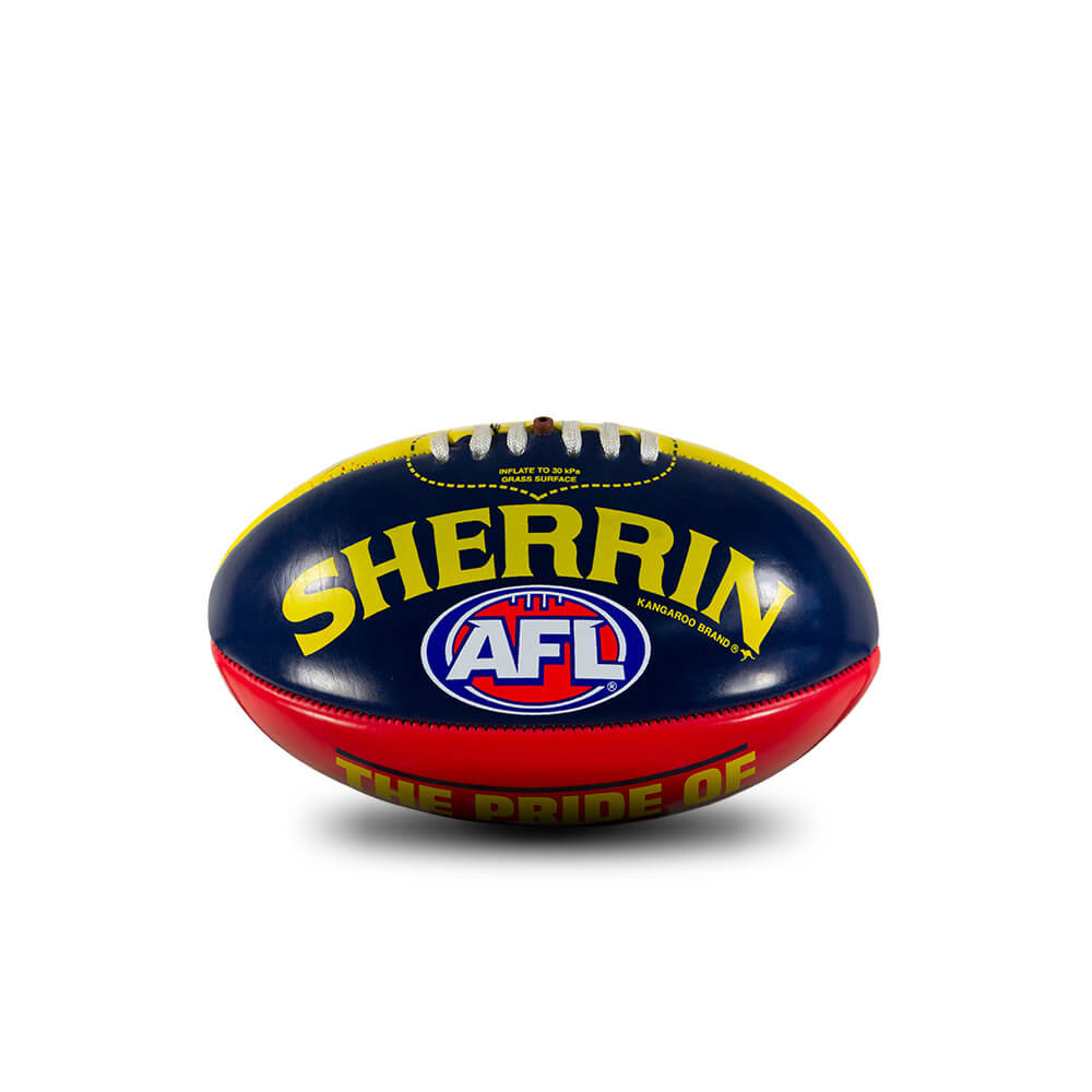 Adelaide Crows Grass Surface Mini Football – The AFL Store