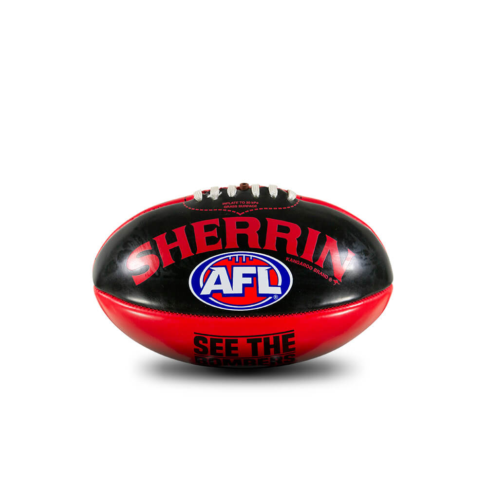 Essendon Grass Surface Mini Football – The AFL Store