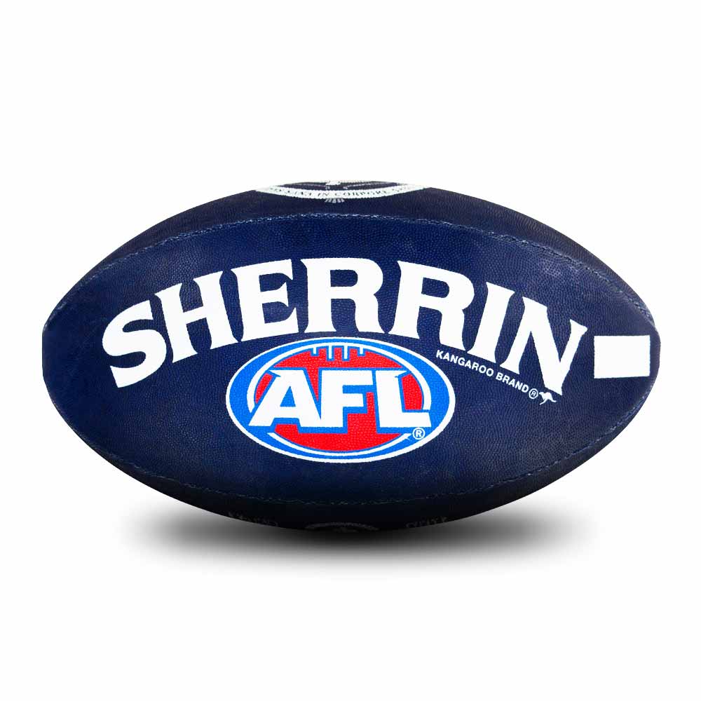 Carlton Synthetic Football – The AFL Store