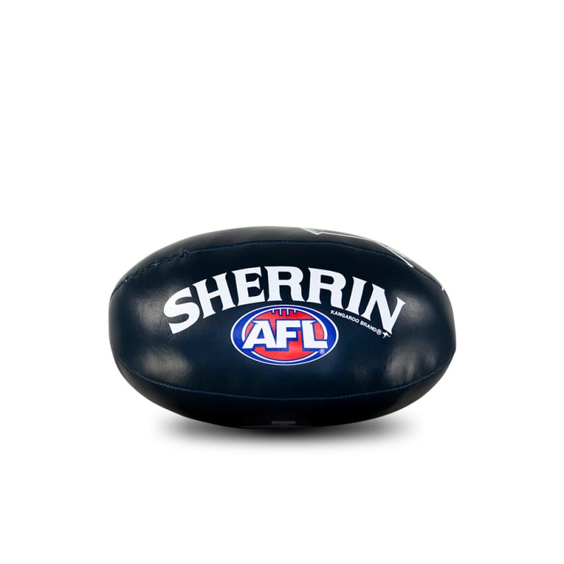 Carlton Team Soft Mini Football – The AFL Store
