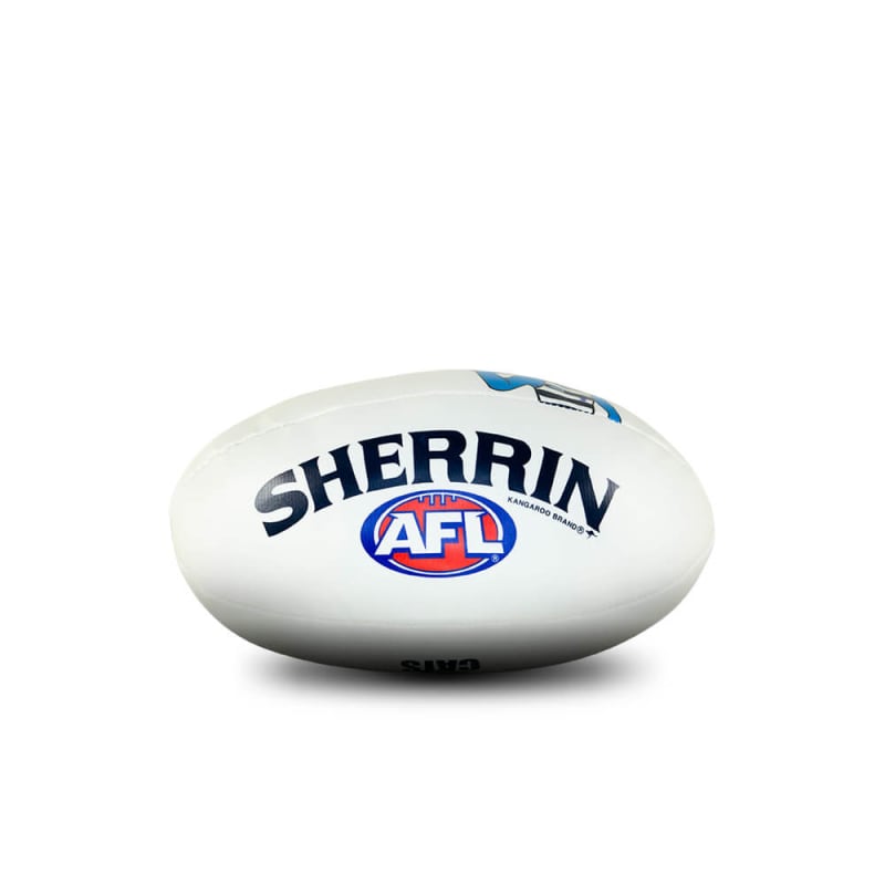 Geelong Cats Team Soft Mini Football – The AFL Store