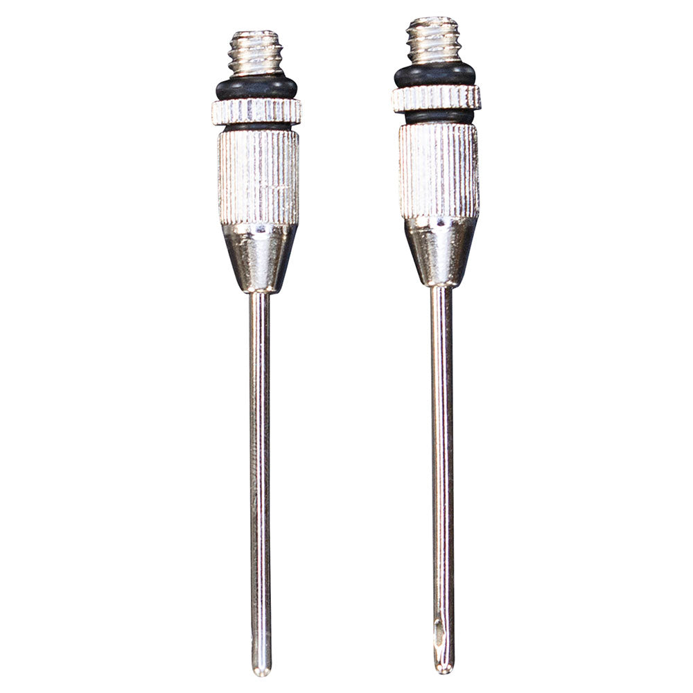 Sherrin Ball Pump Inflation Needle - 2 Pack – The AFL Store