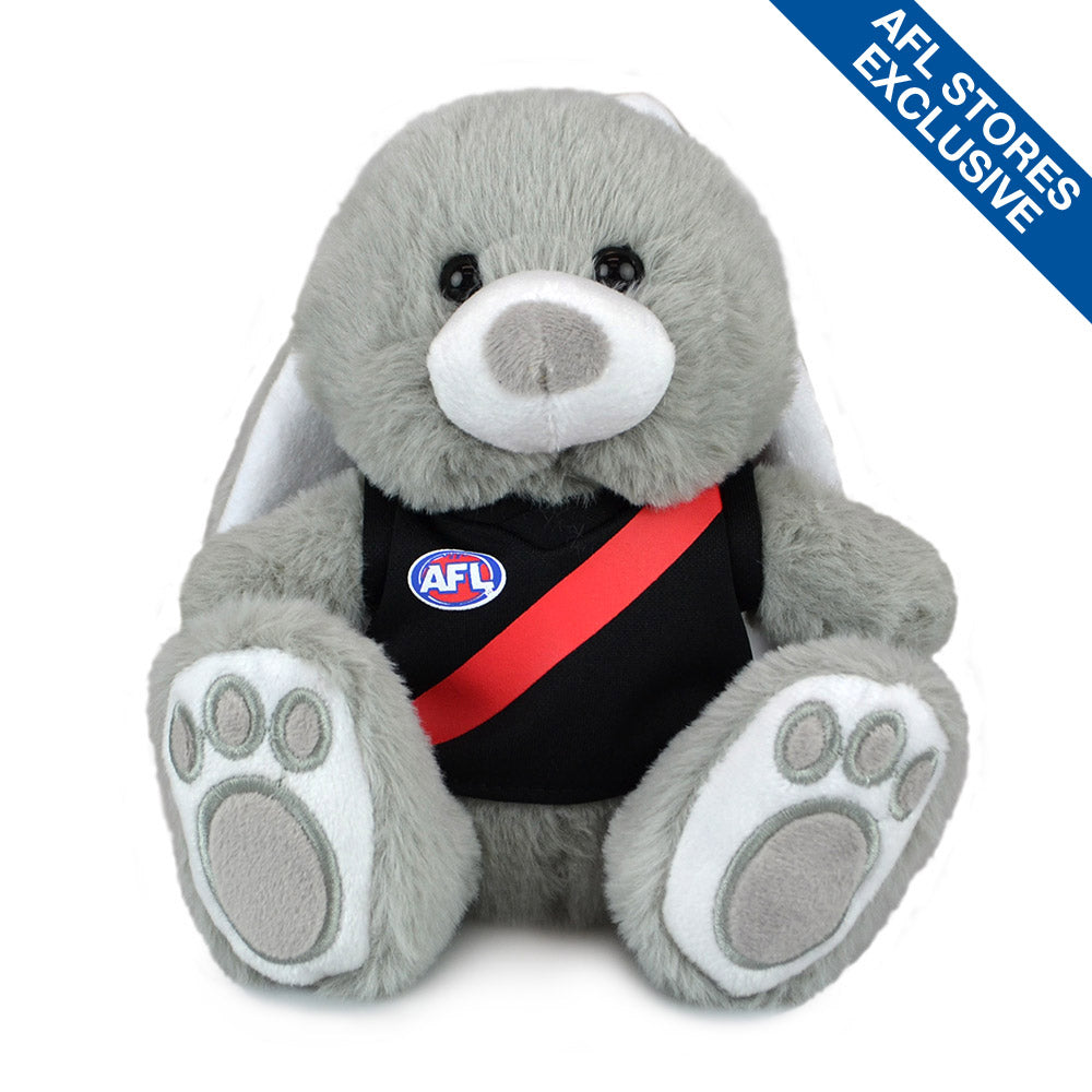 Essendon Easter Plush Bunny – The AFL Store