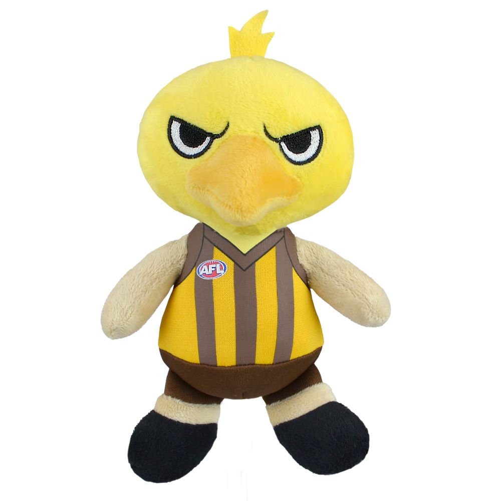 Hawthorn Rascal Mascot – The AFL Store