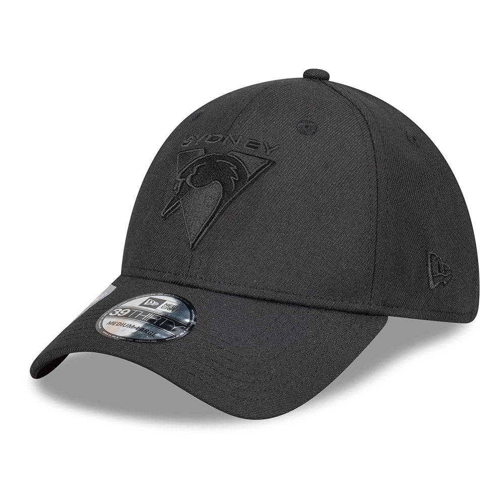 Sydney Swans New Era Bob 2021 Cap – The AFL Store