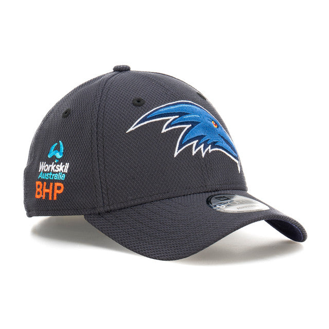 Adelaide Crows New Era Authentic AFLW 9forty Snap Cap – The AFL Store