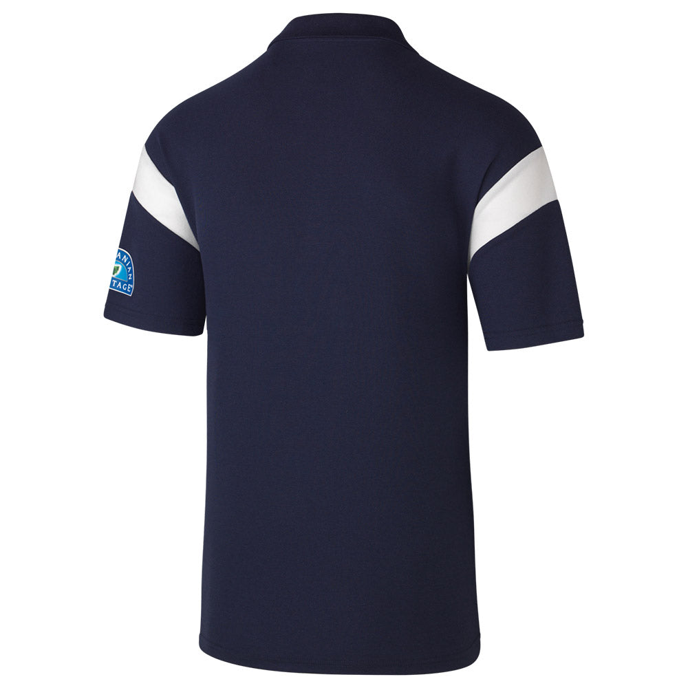 North Melbourne 2024 Authentic Mens Team Polo – The AFL Store