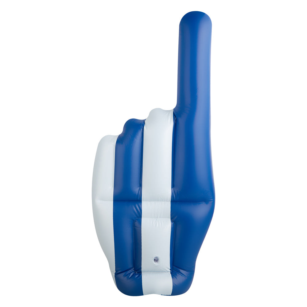 North Melbourne Inflatable Hand – The AFL Store