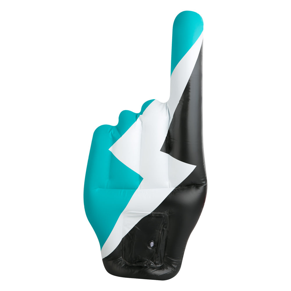 Port Adelaide Inflatable Hand – The AFL Store