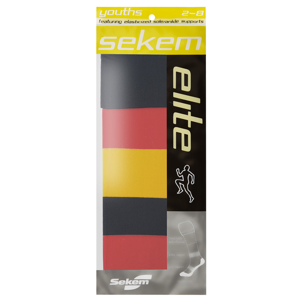Adelaide Crows Adults Elite Socks – The AFL Store