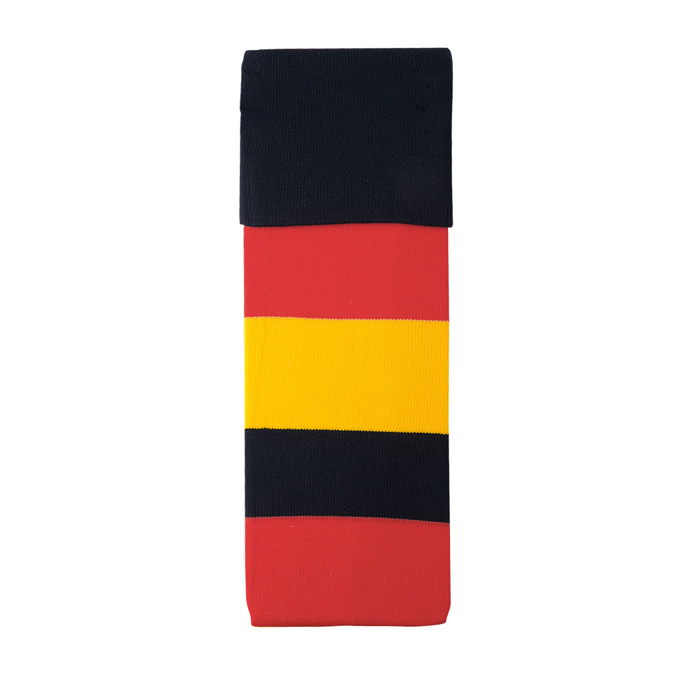 Adelaide Crows Adults Elite Socks – The AFL Store