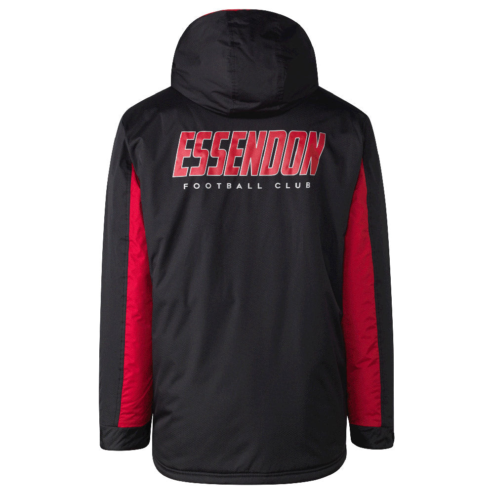 Essendon Mens Game-Day Stadium Jacket – The AFL Store