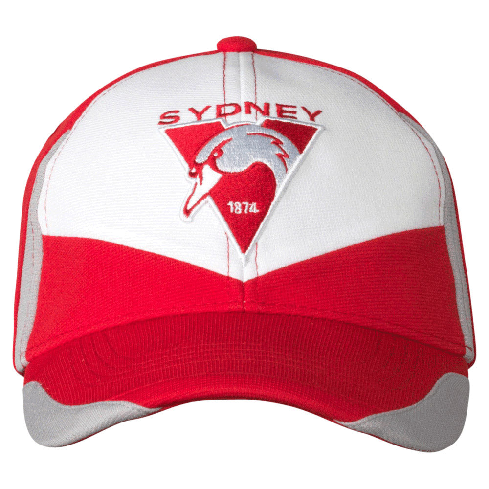 Sydney Swans Adults Premium Cap – The AFL Store