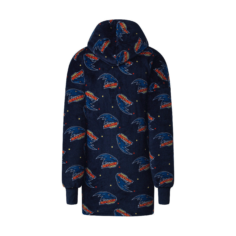 Adelaide Crows Small Supporter Flanket – The AFL Store