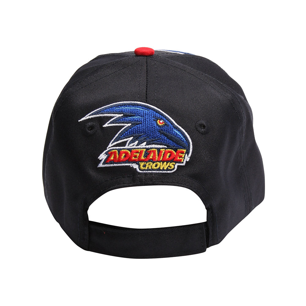 Adelaide Crows Youth Supporter Cap – The AFL Store