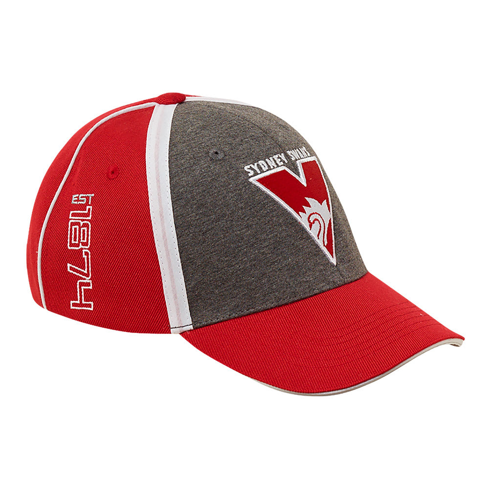 Sydney Swans Premium Cap – The AFL Store