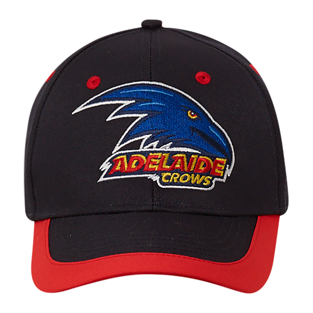 Adelaide Crows Youth Club Cap – The AFL Store