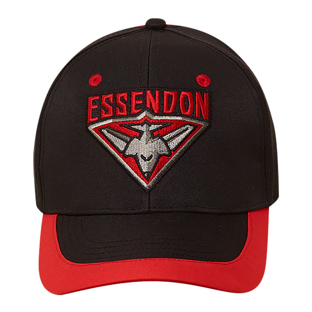 Essendon Youth Club Cap – The AFL Store