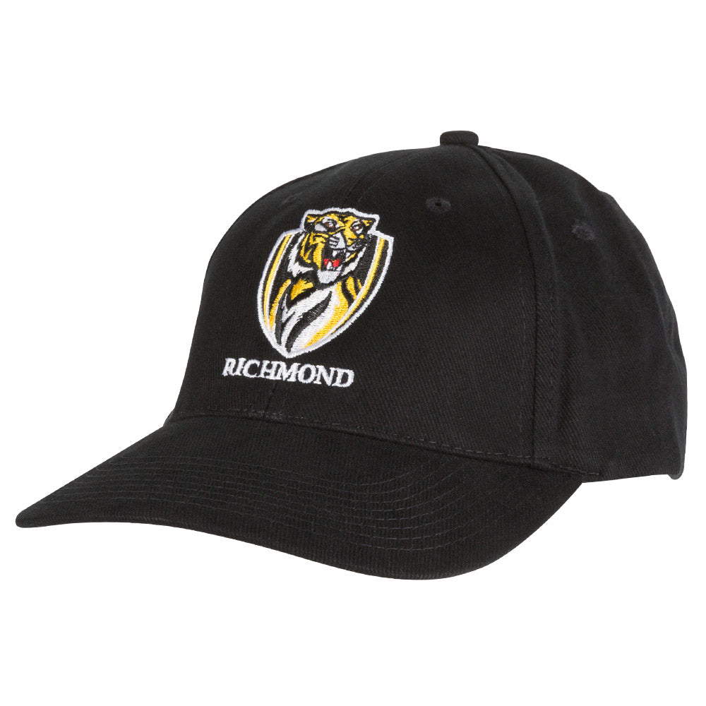 Richmond Mens Logo Cap – The AFL Store