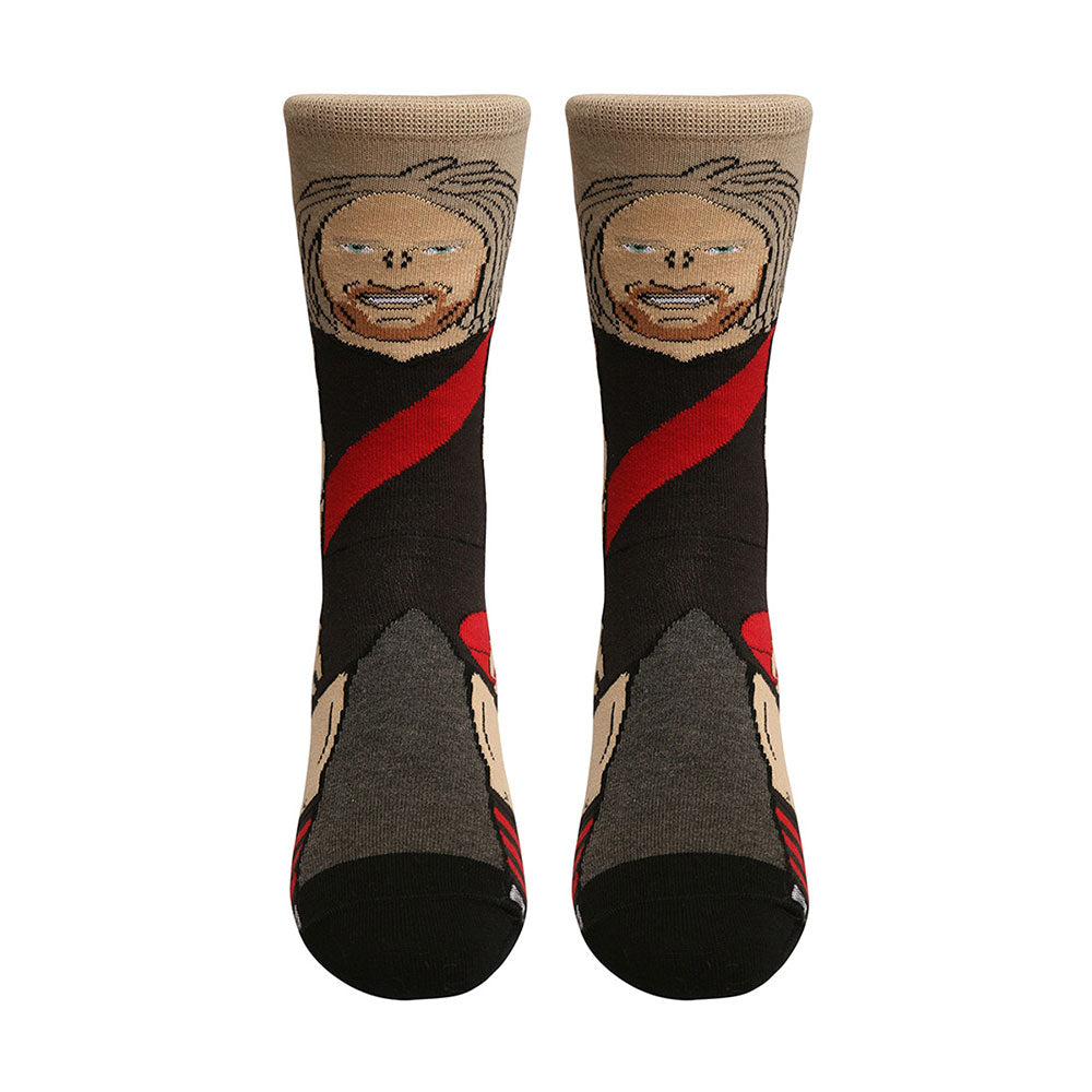 Dyson Heppell Youth Nerd Socks – The AFL Store