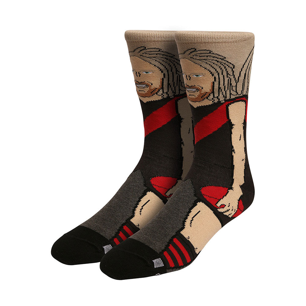 Dyson Heppell Youth Nerd Socks – The AFL Store