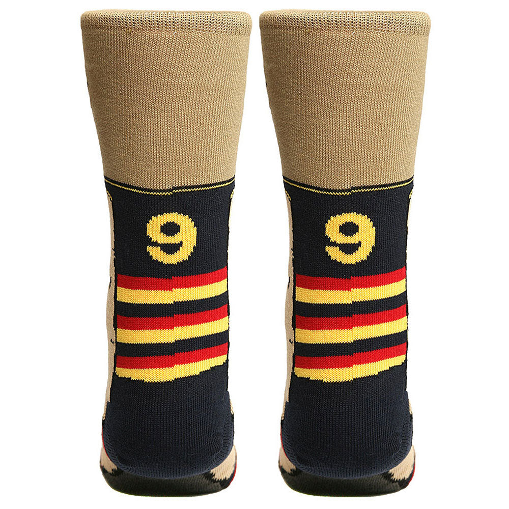 Rory Sloane Mens Nerd Socks – The AFL Store