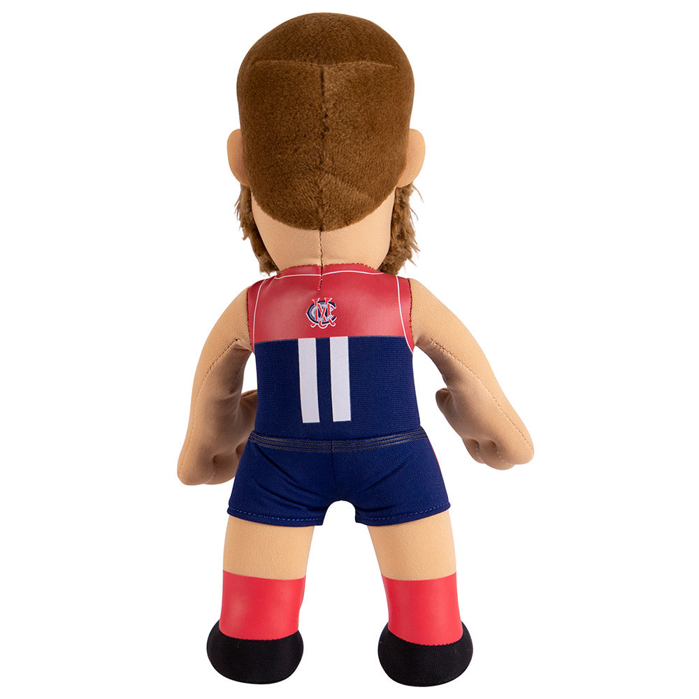 Melbourne Demons' Max Gawn Bleacher Creature – The AFL Store