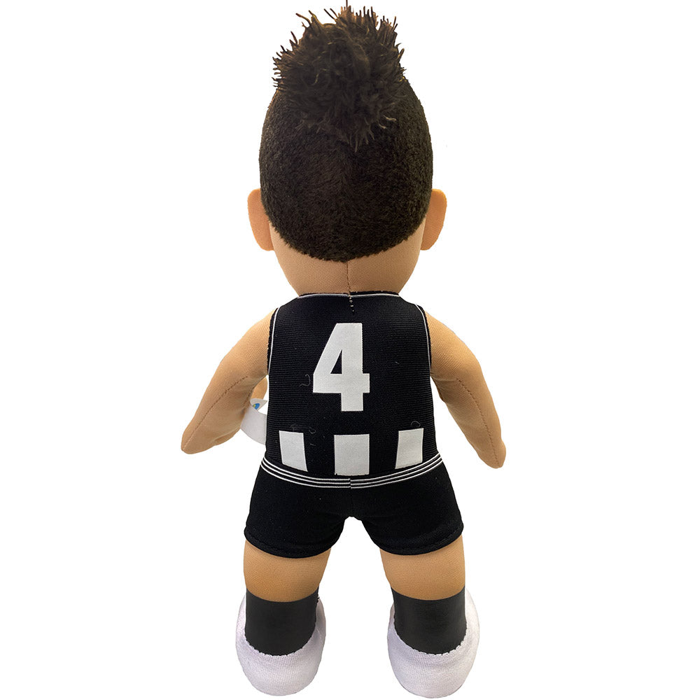 Collingwood Brodie Grundy Bleacher Creature – The AFL Store