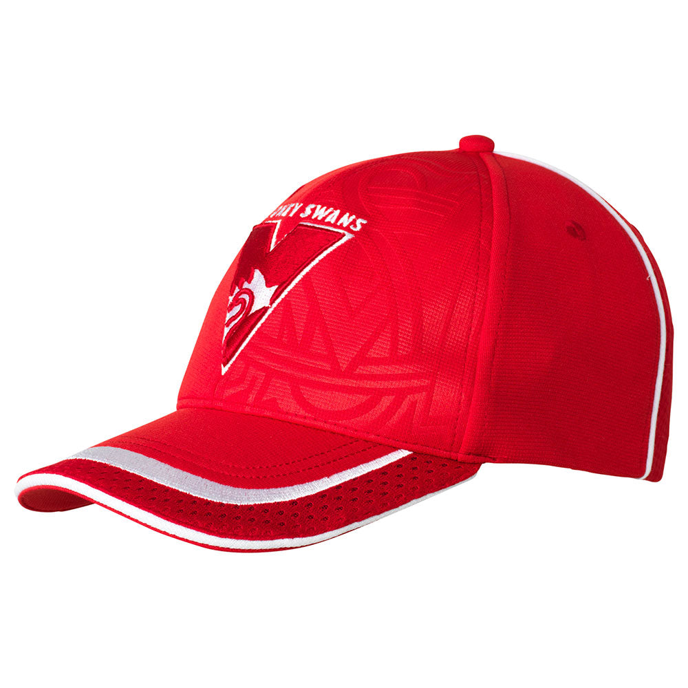 Sydney Swans Adults Premium Cap – The AFL Store