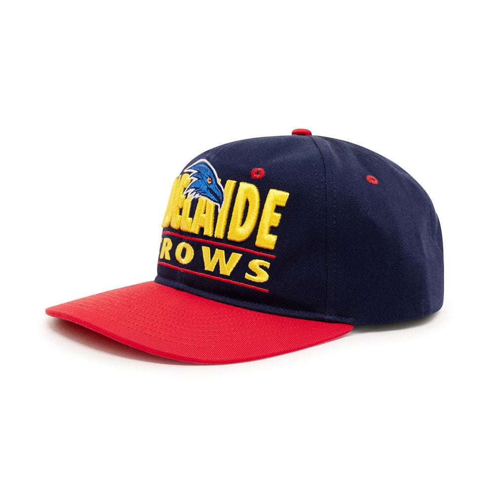 Adelaide Crows Crest Cap – The AFL Store