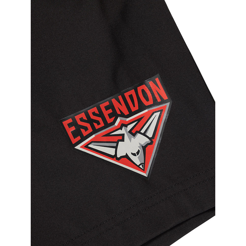 Essendon Mens Performance Shorts – The AFL Store