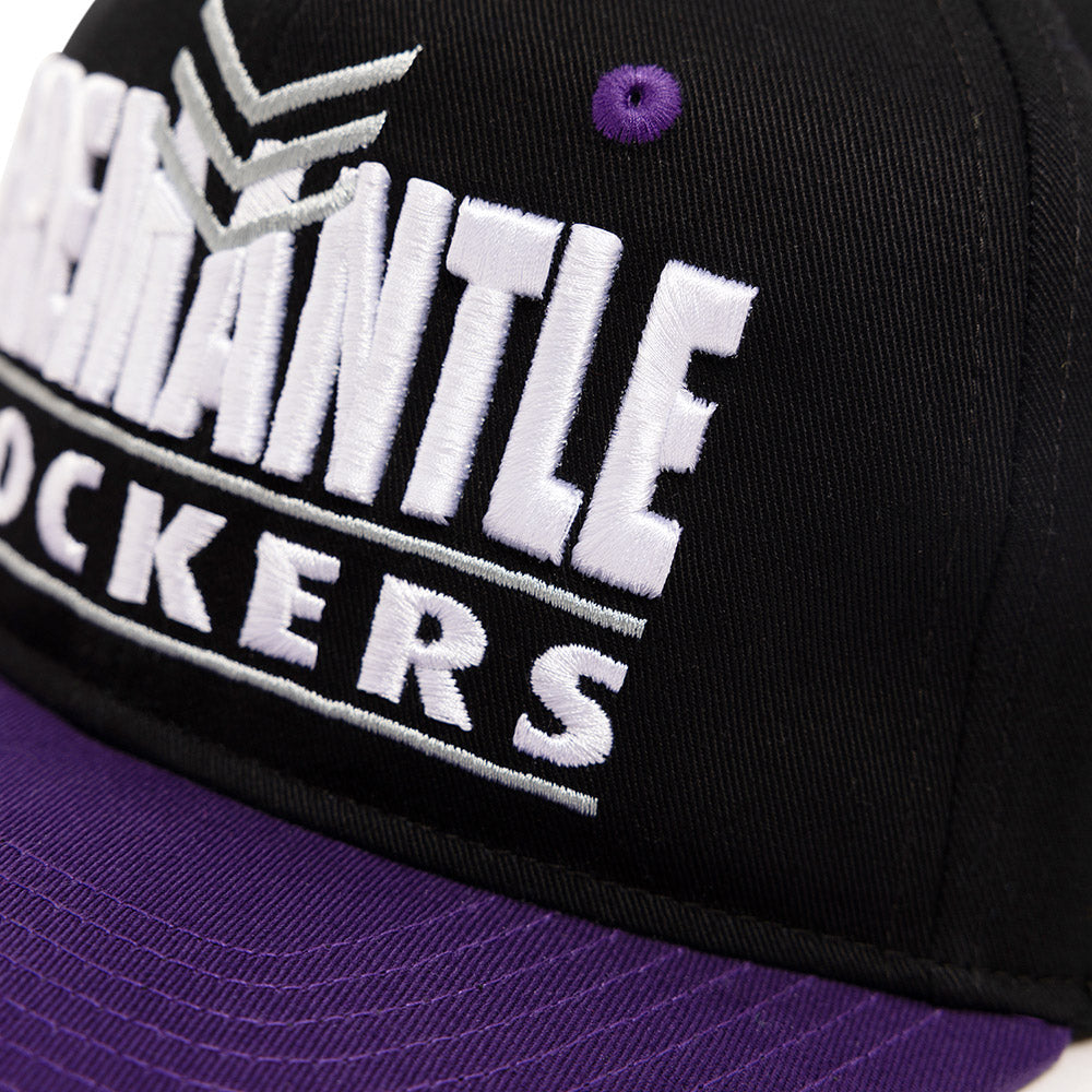 Fremantle Dockers Crest Cap – The AFL Store