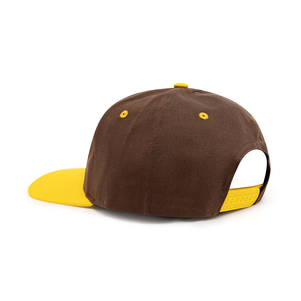 Hawthorn Crest Cap – The AFL Store