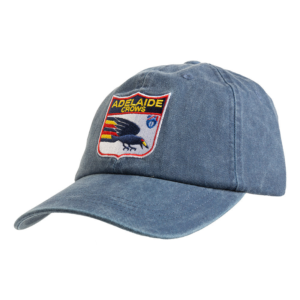 Adelaide Crows Wash Cap – The AFL Store