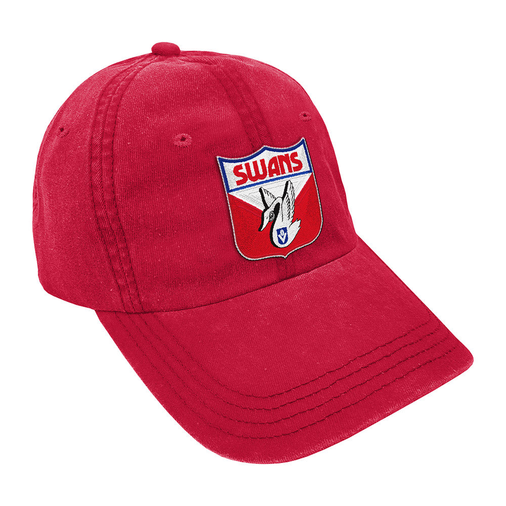 Sydney Swans Wash Cap – The AFL Store