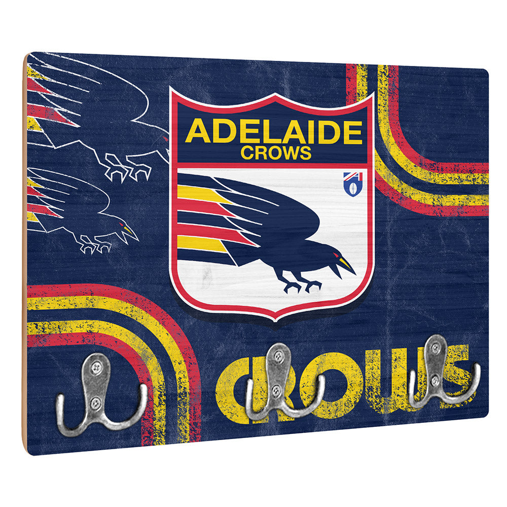 Adelaide Crows Key Rack – The AFL Store