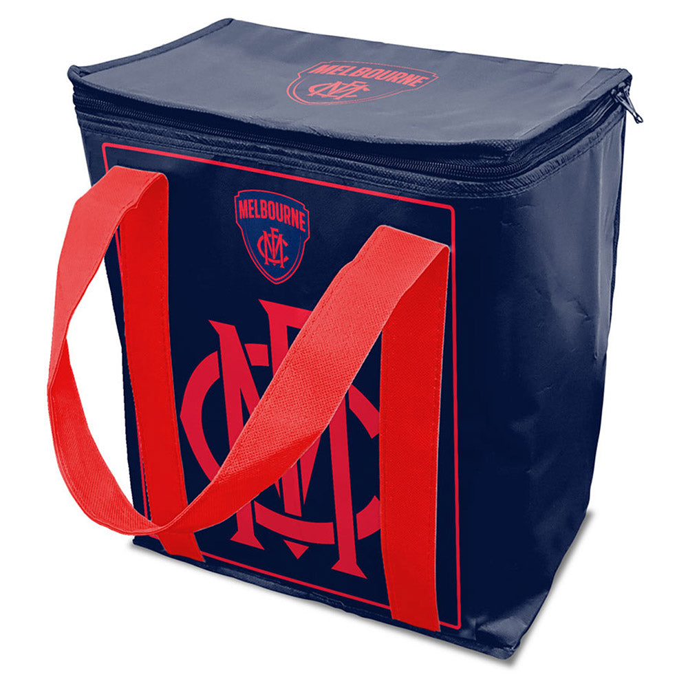Melbourne Demons Cooler Carry Bag – The AFL Store