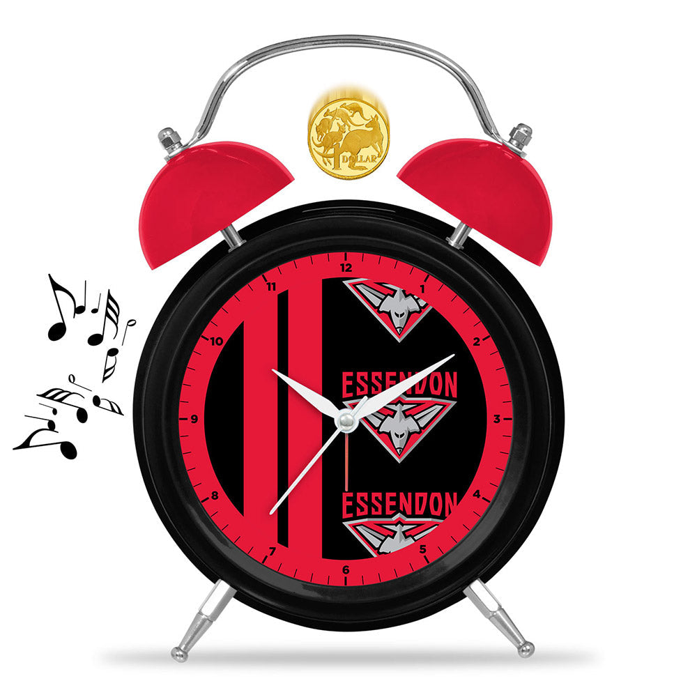 Essendon Musical Clock – The AFL Store