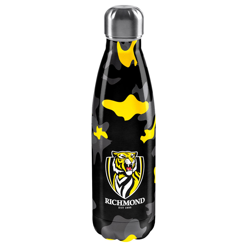 Richmond Stainless Steel Wrap Drink Bottle – The AFL Store