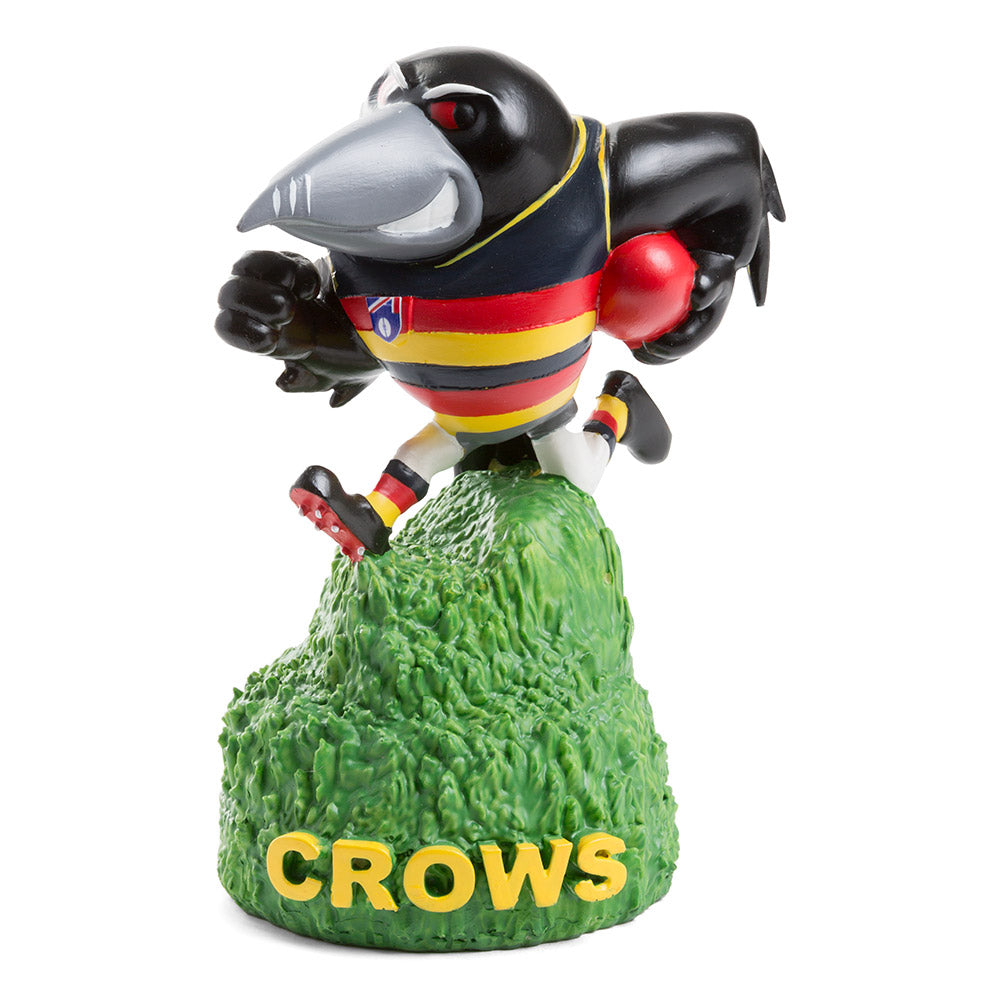 Adelaide Crows Retro Mascot Mini Statue Figurine – The AFL Store
