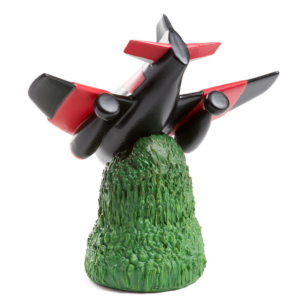 Essendon Bombers Retro Mascot Mini Statue Figurine – The AFL Store