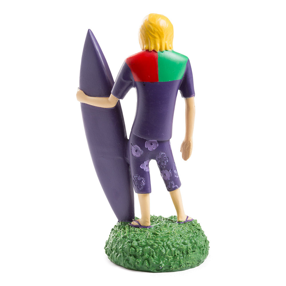 Fremantle Dockers Retro Mascot Mini Statue Figurine – The AFL Store