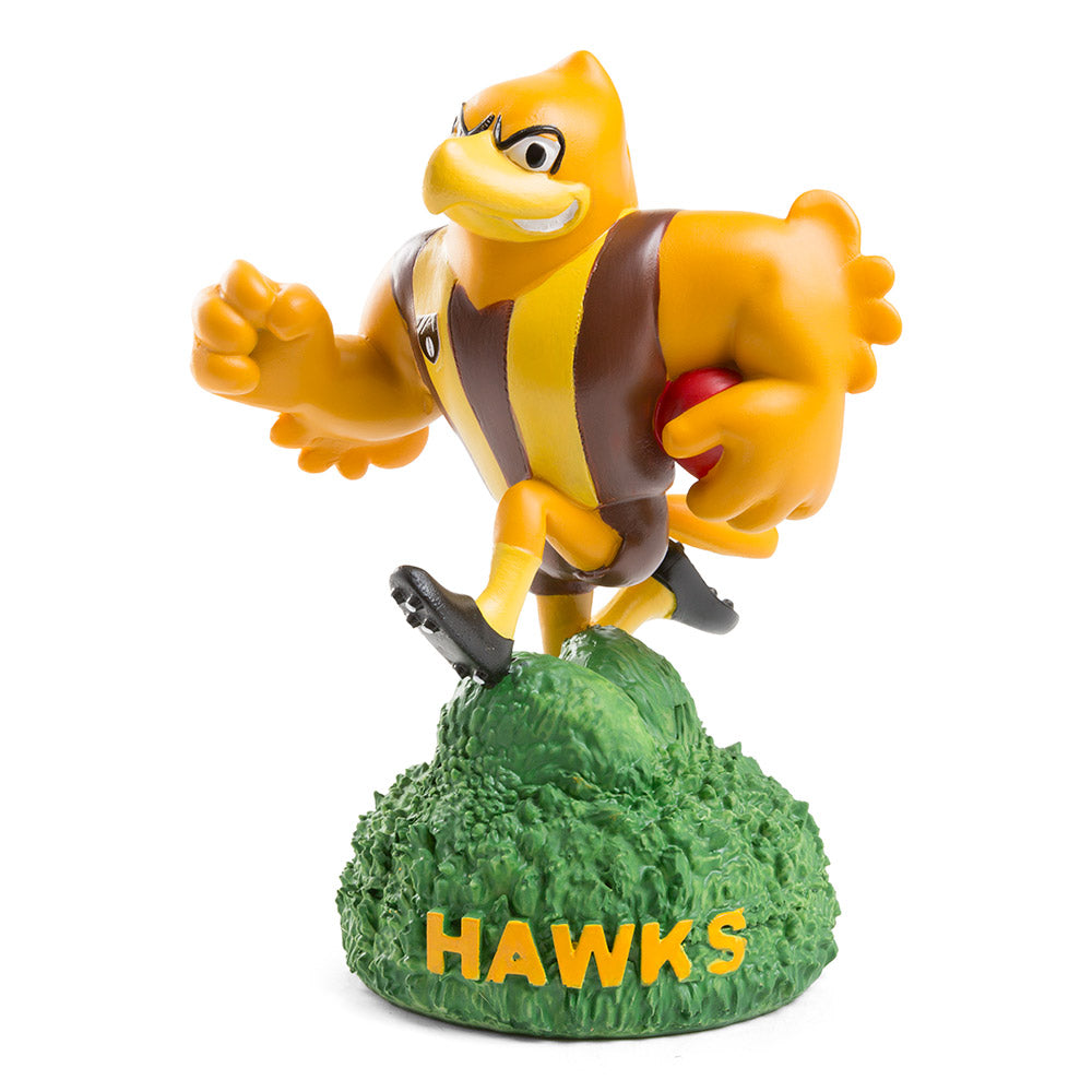 Hawthorn Retro Mascot Mini Statue Figurine – The AFL Store