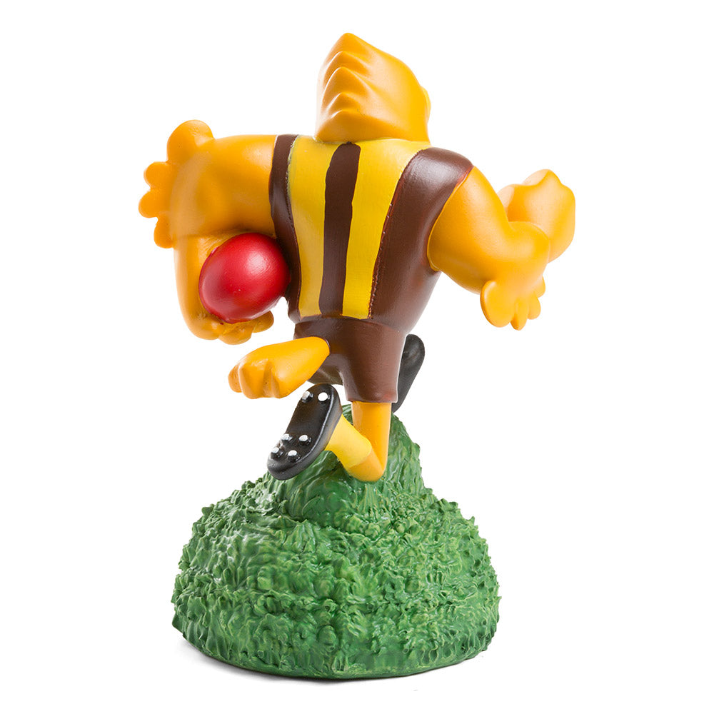 Hawthorn Retro Mascot Mini Statue Figurine – The AFL Store