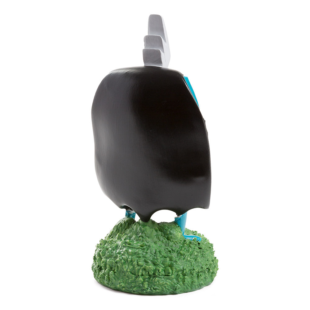 Port Adelaide Retro Mascot Mini Statue Figurine – The AFL Store