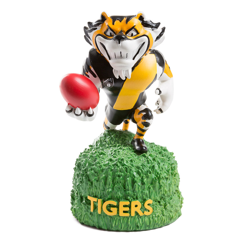 Richmond Retro Mascot Mini Statue Figurine – The AFL Store