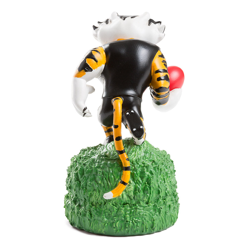 Richmond Retro Mascot Mini Statue Figurine – The AFL Store