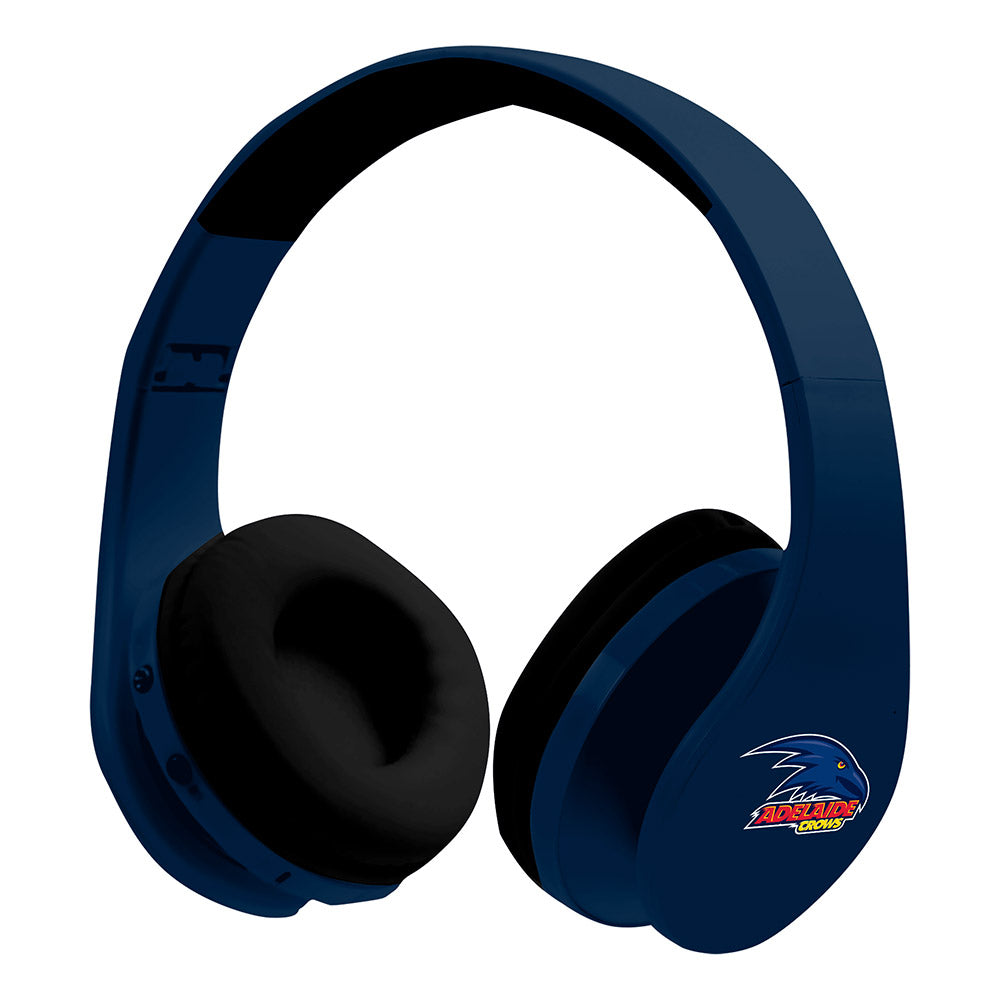 Adelaide Crows Headphones – The AFL Store