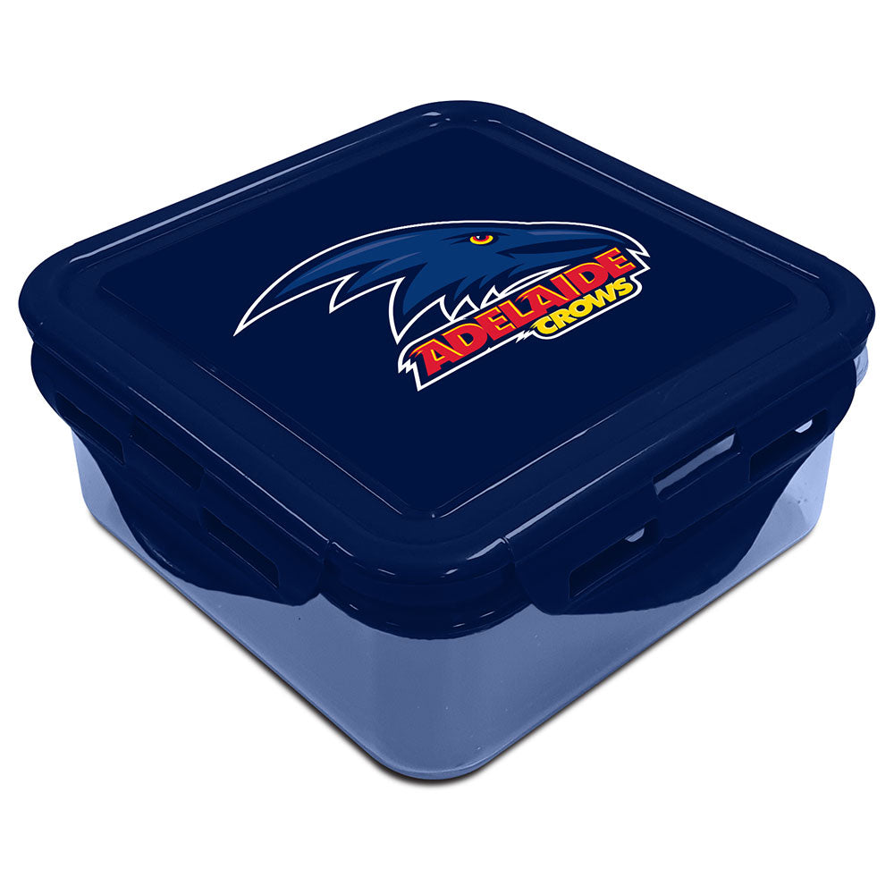 Adelaide Crows Snack Container – The AFL Store