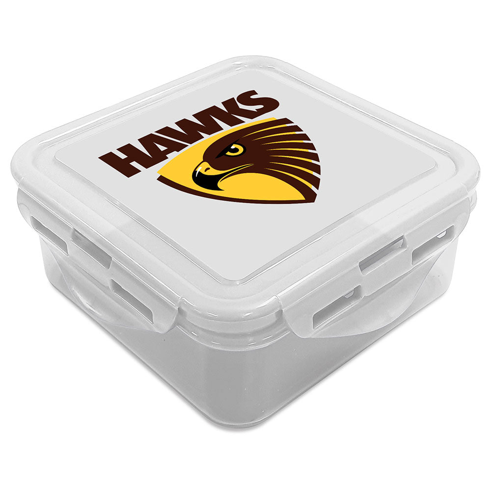 Hawthorn Snack Container – The AFL Store